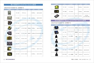 Shenzhen Aremit Technology Co. Ltd.