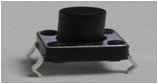 DIP Tact Switch YST-1102