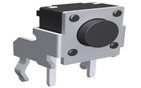 DIP Tact Switch YST-1102H