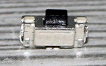 Smt Tact Switch YST-1111AP