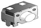 Smt Tact Switch YST-1133