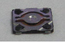 Smt Tact Switch AST-1197P