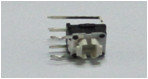 Led Tact Switch AST-1207