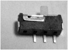 Slide Switch SS-1270