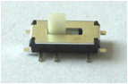 Slide Switch SS-1400