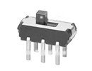 Slide Switch SS-2235