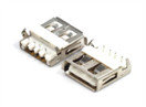 Usb Connector USB-AF90° ultrathin