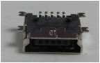 Usb Connector MINI USB 5P