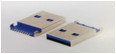 Usb Connector USB-AM3.0 SMT