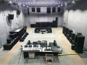 Foshan Shunde Are Audio Factory