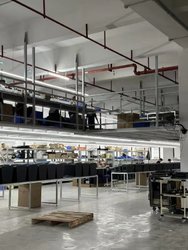 Foshan Shunde Are Audio Factory