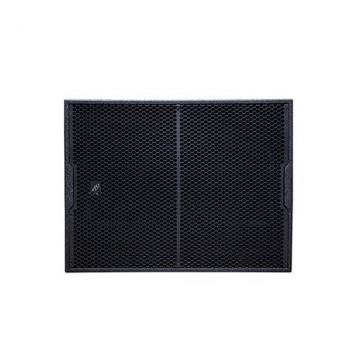 ARE Audio Passive 21 Inch 2400W High Power Bass Professional Audio Stage Subwoofer for Live Show