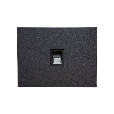 ARE Audio Passive 21 Inch 2400W High Power Bass Professional Audio Stage Subwoofer for Live Show