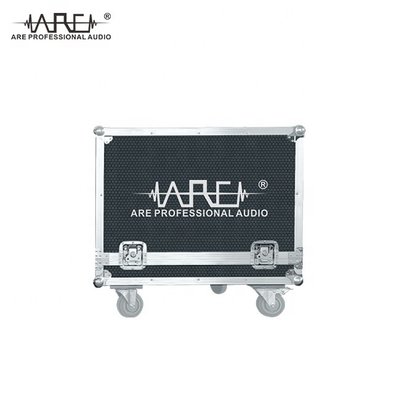 ARE AUDIO  24 inch premium bandpass subwoofer system rich and dynamic low frequencies