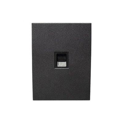 ARE AUDIO  pro-grade 18 inch bandpass subwoofer for deep and resonant bass output