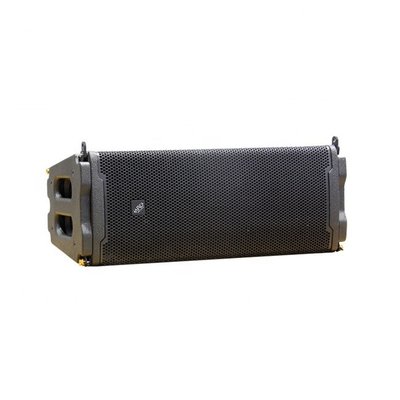 ARE Audio Passive Dual 12 Inch Waterproof Full Range PA System Line Array System Professional Speakers