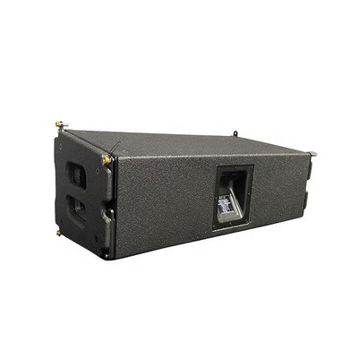 ARE Audio Passive Dual 12 Inch Waterproof Full Range PA System Line Array System Professional Speakers
