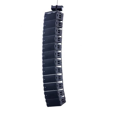 ARE Audio Passive Dual 12 Inch Waterproof Full Range PA System Line Array System Professional Speakers