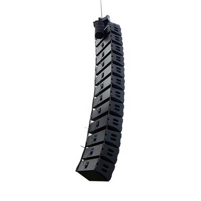 ARE Audio Passive Dual 12 Inch Waterproof Full Range PA System Line Array System Professional Speakers