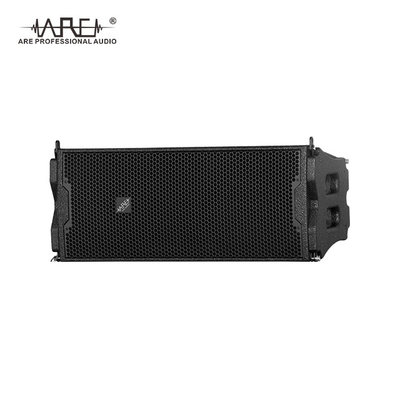 ARE AUDIO dual 12 inch passive outdoor line array speaker system versatile sound coverage for every occasion