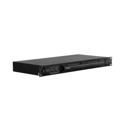 ARE AUDIO passive dual 10 inch premium outdoor line array speaker  sound systems for camping