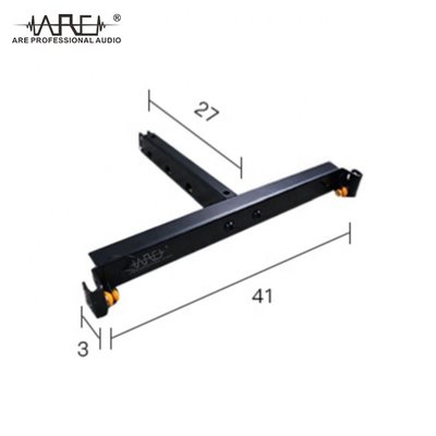 ARE AUDIO professional audio speaker system single 10 inch outdoor line array speaker