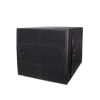 ARE AUDIO high-quality dual 8 inch outdoor line array speaker loudspeakers