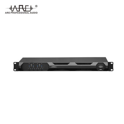 ARE AUDIO dual 8 inch outdoor line array speaker system for concerts