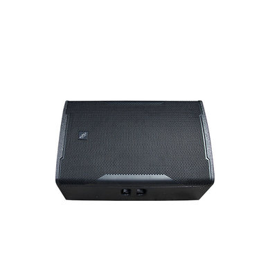 ARE Audio Single 15 Inch Monitor System Audio Speaker System Passive Professional Speaker Stage Monitor for Outdoor