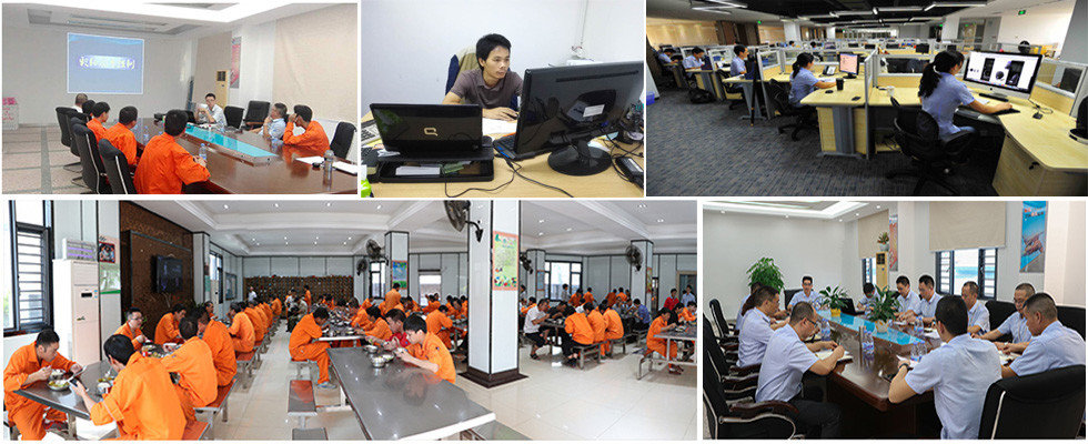 China Shenzhen YIDA International Technology Co., Ltd. company profile