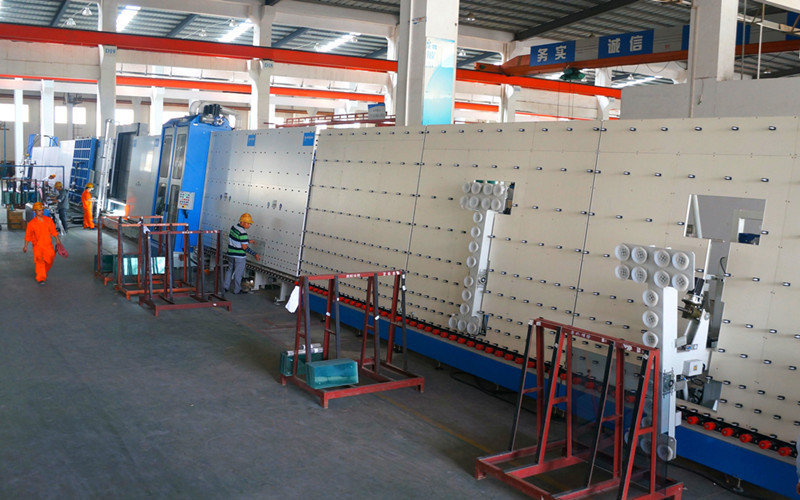 Shenzhen YIDA International Technology Co., Ltd. manufacturer production line