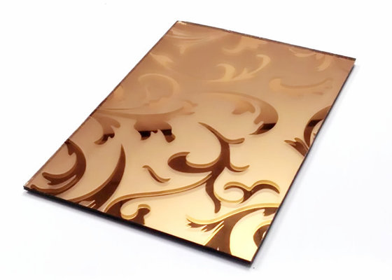 Double Glazing Curved Laminated Glass Tempered Glass Art Panel OEM Service