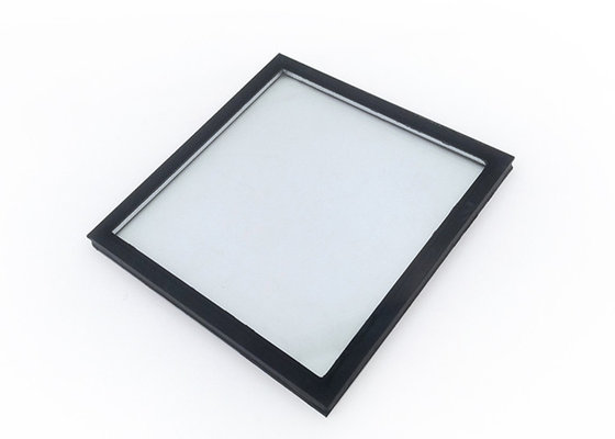 High Performance Low E Glass Windows , Hollow Vacuum Insulated Glazing
