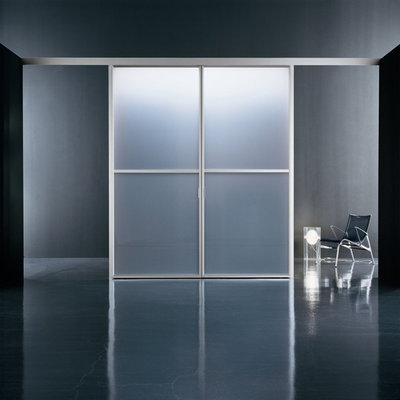 Interior Doors  Frosted Glass Pattern Panels Front Door Decorative Acid Etched Glass
