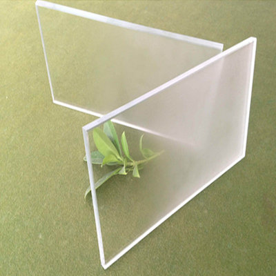 4mm Thick Acid Etched /frosting Decorative Glass Window Sandblasted Glass Doors