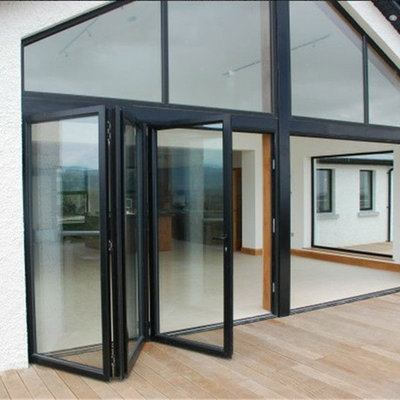 Clear Fire Resistant Safety Glass 30-60 Minutes Integrity And Radiation