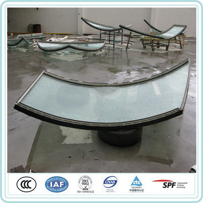 Insulated Glass Manufacturer Association Member Thermopane Window Glass