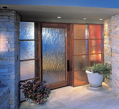 Insulated Glass Manufacturer Association Member Thermopane Window Glass