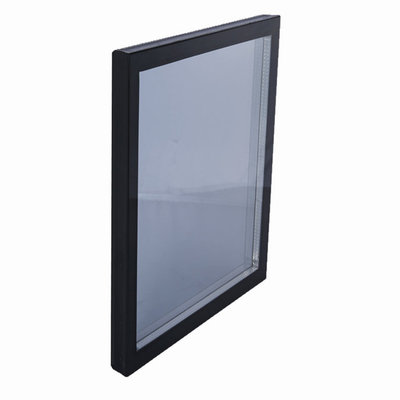 Color Custom 3-25mm Tempered Reflective Bedroom Insulated Decorative Glass