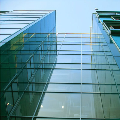 3mm-19mm Hollow Laminating Glass  Windows Glass  High Strength Glass