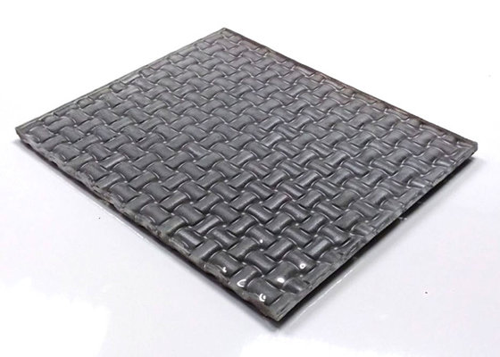 Windproof Custom Art Laminated Glass Solid Structure CCC Certification