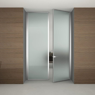 Interior Doors  Frosted Glass Pattern Panels Front Door Decorative Acid Etched Glass