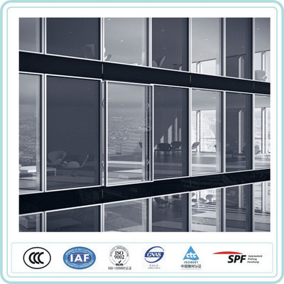 3mm-19mm Hollow Laminating Glass  Windows Glass  High Strength Glass