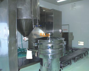 ChinaAscorbic Acid DC GranularCompany