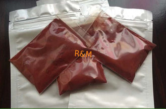 China Natural Carrot Extract Beta-Carotene 10% powder supplier