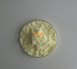 China Supply the high quality Peanut Shell Extract Luteolin 98%powder supplier