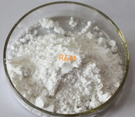China White Crystalline vitamin H Powder 98% D-Biotin supplier