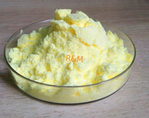China High quality food grade alpha-lipoic acid 7516-48-5 thioctic acid powder supplier