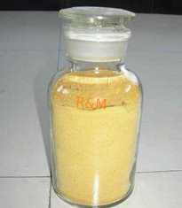 China Eletriptan 181183-52-8 C17H25N3O2S.C4H6O5 Yellowish Solid Antimigraine supplier