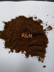 China Organic Hericium erinaceus Lion's Mane powder hericenone 2% powder supplier
